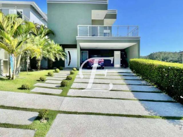 Casa / Sobrado em Condomínio para Venda em Cotia/SP Jardim Torino 3 Quartos