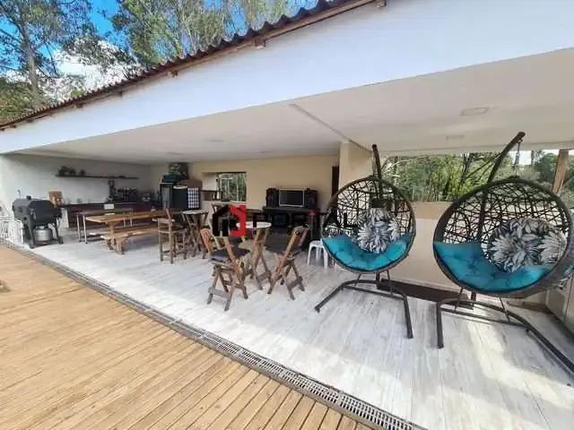Casa / Sobrado em Condomínio para Venda em Cotia/SP Jardim Torino 3 Quartos