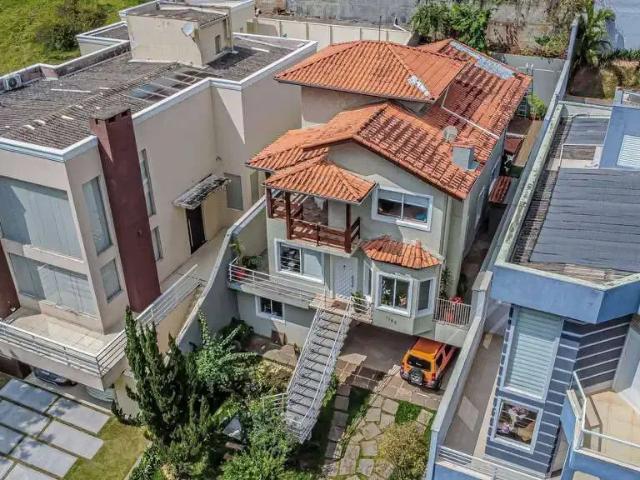 Casa / Sobrado em Condomínio para Venda em Cotia/SP Jardim Torino 3 Quartos