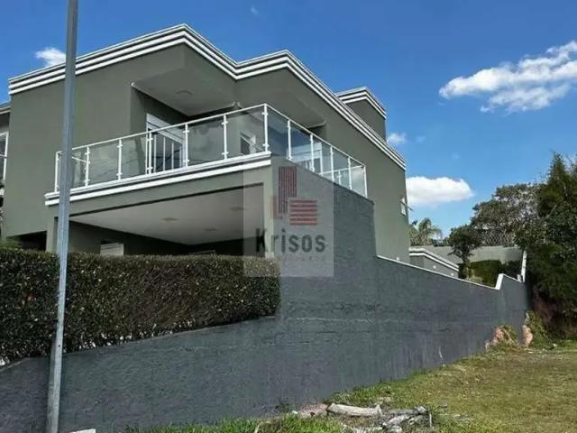 Casa / Sobrado em Condomínio para Venda em Cotia/SP Jardim Torino 3 Quartos