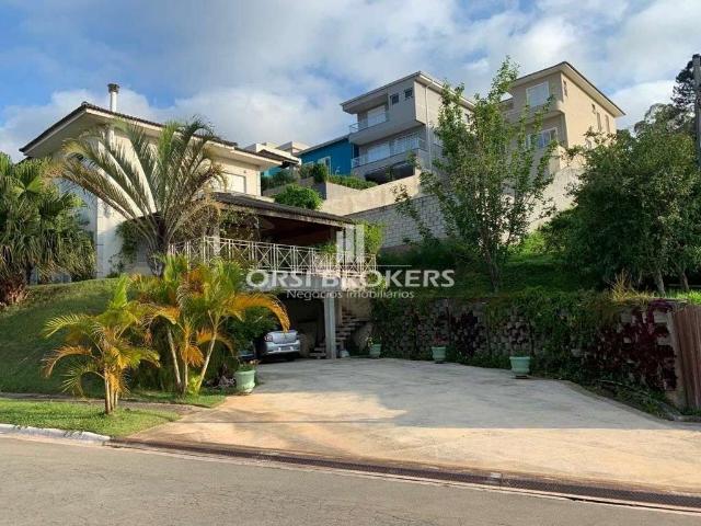 Casa / Sobrado em Condomínio para Venda em Cotia/SP Jardim Torino 3 Quartos