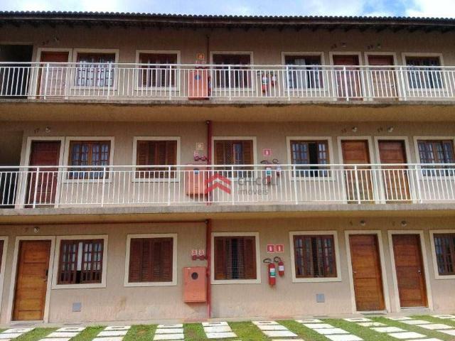 Casa / Sobrado em Condomínio para Venda em Cotia/SP Outeiro de Passárgada 2 Quartos