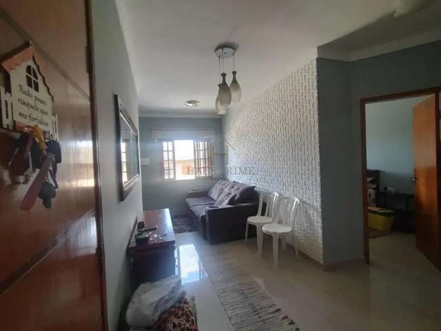 Casa / Sobrado em Condomínio para Venda em Cotia/SP Outeiro de Passárgada 2 Quartos