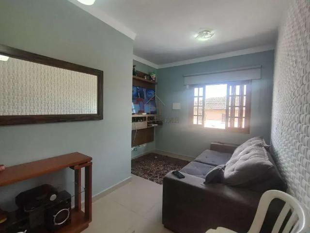 Casa / Sobrado em Condomínio para Venda em Cotia/SP Outeiro de Passárgada 2 Quartos