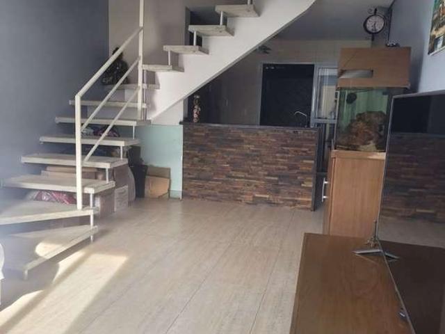 Casa / Sobrado em Condomínio para Venda em Cotia/SP Outeiro de Passárgada 2 Quartos