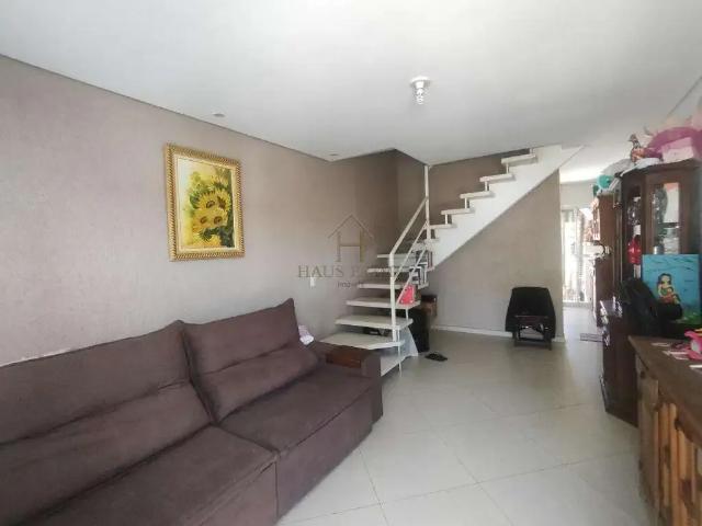 Casa / Sobrado em Condomínio para Venda em Cotia/SP Outeiro de Passárgada 2 Quartos