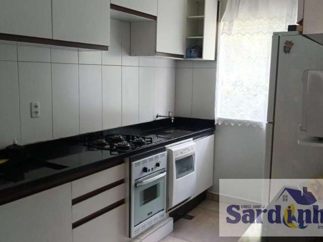 Casa / Sobrado em Condomínio para Venda em Cotia/SP Outeiro de Passárgada 2 Quartos