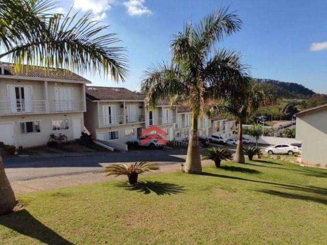 Casa / Sobrado em Condomínio para Venda em Cotia/SP Outeiro de Passárgada 2 Quartos