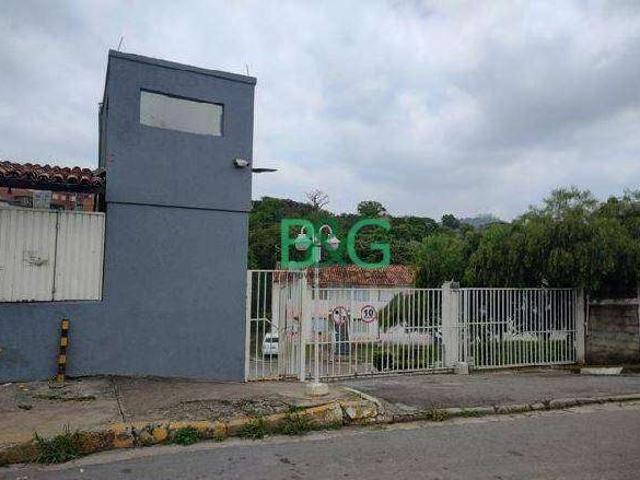 Casa / Sobrado em Condomínio para Venda em Cotia/SP Outeiro de Passárgada 2 Quartos