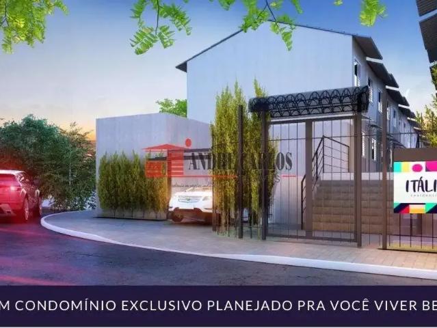 Casa / Sobrado em Condomínio para Venda em Cotia/SP Outeiro de Passárgada 2 Quartos