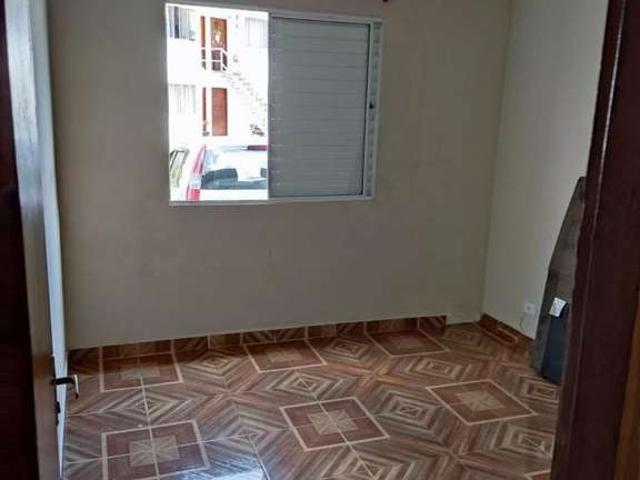 Casa / Sobrado em Condomínio para Venda em Cotia/SP Outeiro de Passárgada 2 Quartos