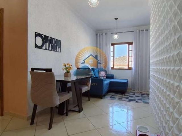 Casa / Sobrado em Condomínio para Venda em Cotia/SP Outeiro de Passárgada 2 Quartos