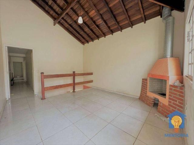Casa / Sobrado em Condomínio para Venda em Cotia/SP Nakamura Park 3 Quartos