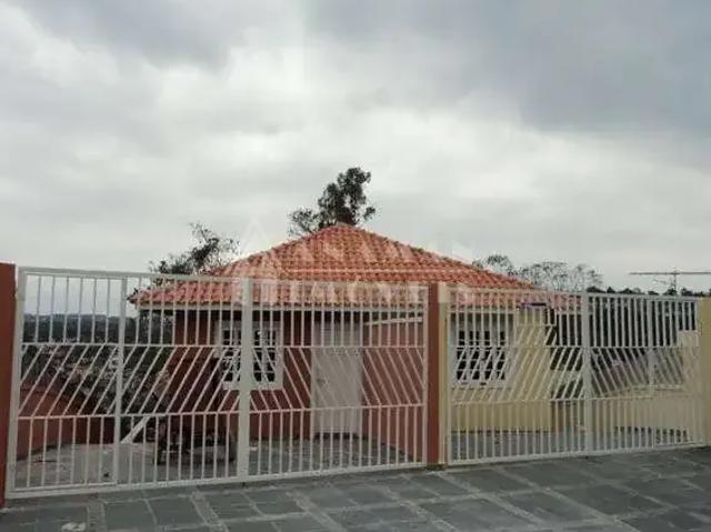 Casa / Sobrado em Condomínio para Venda em Cotia/SP Nakamura Park 3 Quartos