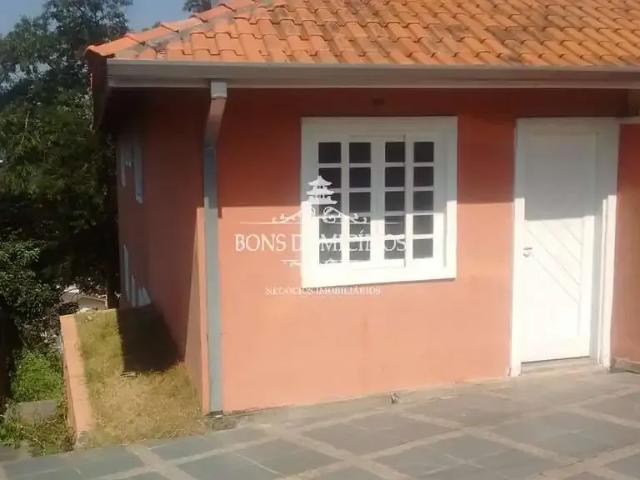 Casa / Sobrado em Condomínio para Venda em Cotia/SP Nakamura Park 3 Quartos