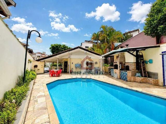 Casa / Sobrado em Condomínio para Venda em Cotia/SP São Paulo II 3 Quartos