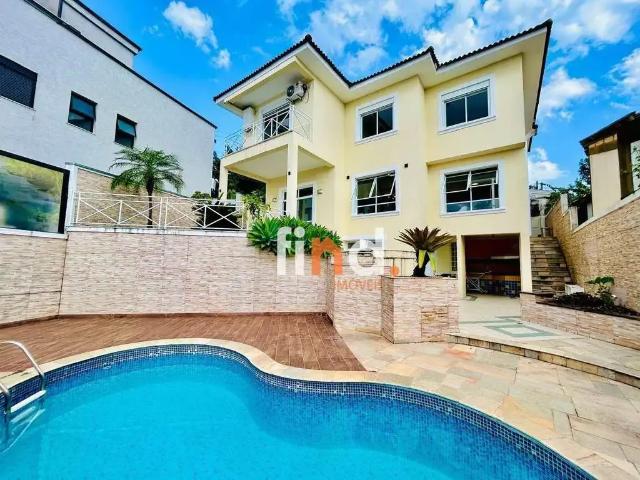 Casa / Sobrado em Condomínio para Venda em Cotia/SP São Paulo II 3 Quartos