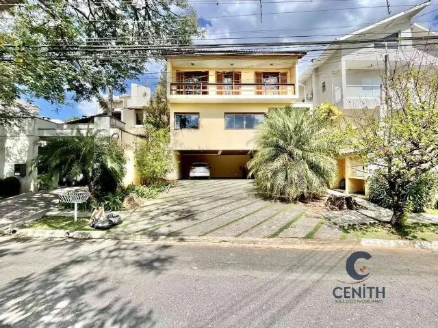 Casa / Sobrado em Condomínio para Venda em Cotia/SP São Paulo II 3 Quartos