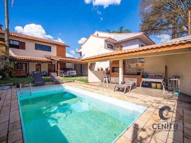 Casa / Sobrado em Condomínio para Venda em Cotia/SP São Paulo II 3 Quartos