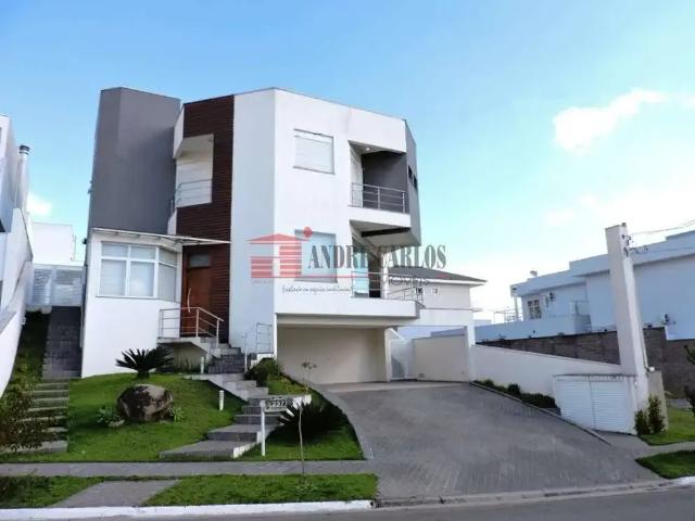 Casa / Sobrado em Condomínio para Venda em Cotia/SP São Paulo II 4 Quartos