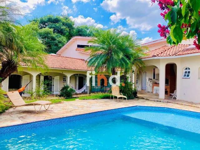Casa / Sobrado em Condomínio para Venda em Cotia/SP São Paulo II 4 Quartos