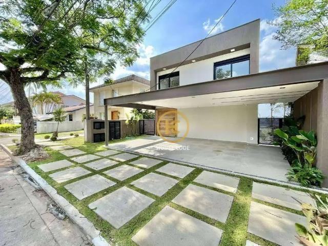 Casa / Sobrado em Condomínio para Venda em Cotia/SP São Paulo II 4 Quartos