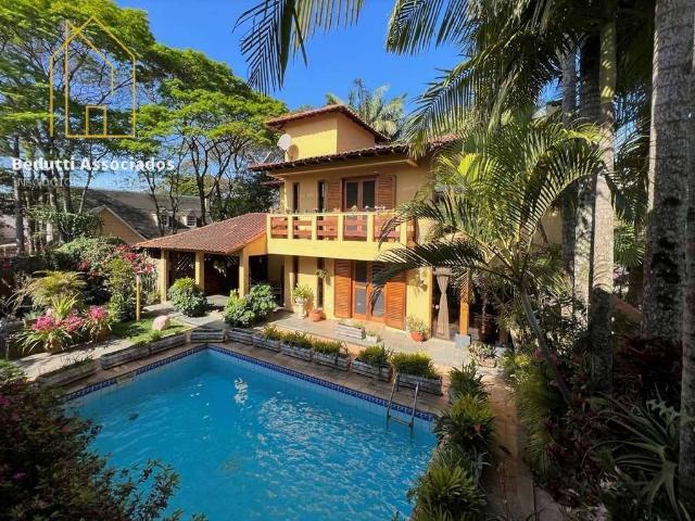 Casa / Sobrado em Condomínio para Venda em Cotia/SP São Paulo II 4 Quartos