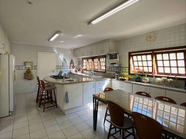 Casa / Sobrado em Condomínio para Venda em Cotia/SP São Paulo II 4 Quartos