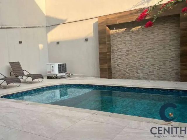 Casa / Sobrado em Condomínio para Venda em Cotia/SP São Paulo II 5 Quartos