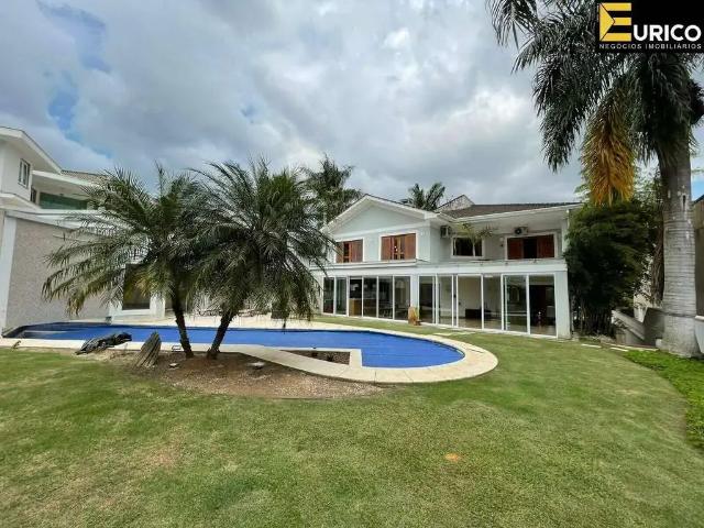 Casa / Sobrado em Condomínio para Venda em Cotia/SP São Paulo II 7 Quartos