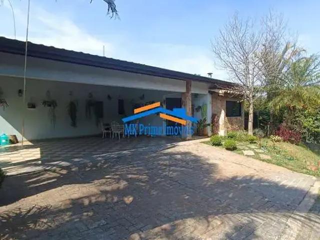 Casa / Sobrado em Condomínio para Venda em Cotia/SP San Fernando Park 4 Quartos