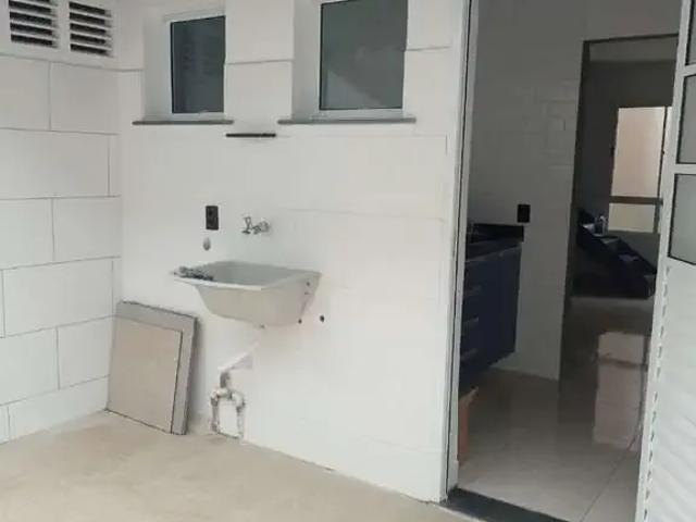 Casa / Sobrado em Condomínio para Venda em Cotia/SP Santana 2 Quartos