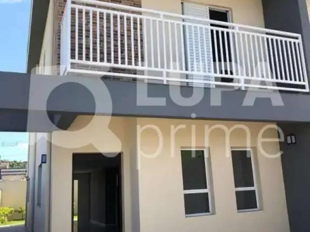 Casa / Sobrado em Condomínio para Venda em Cotia/SP Santana 3 Quartos