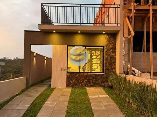 Casa / Sobrado em Condomínio para Venda em Cotia/SP Sítio Boa Vista 2 Quartos