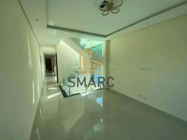 Casa / Sobrado em Condomínio para Venda em Cotia/SP Sítio Boa Vista 3 Quartos