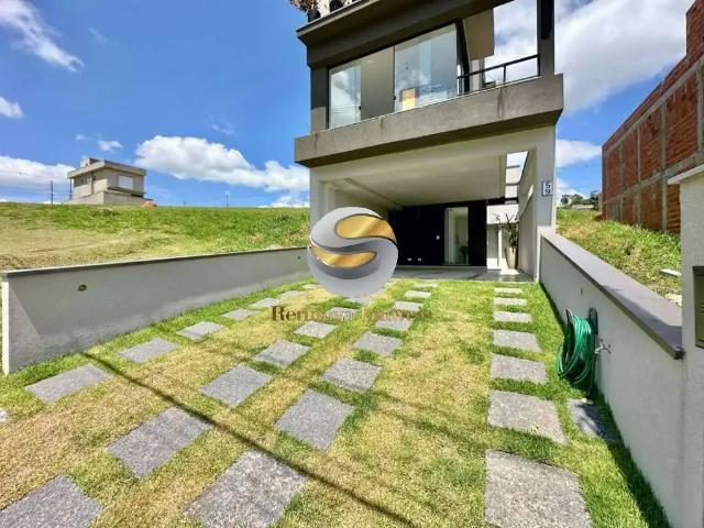 Casa / Sobrado em Condomínio para Venda em Cotia/SP Sítio Boa Vista 3 Quartos