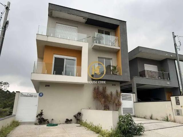 Casa / Sobrado em Condomínio para Venda em Cotia/SP Sítio Boa Vista 3 Quartos