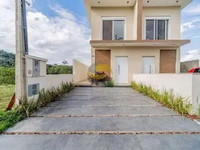 Casa / Sobrado em Condomínio para Venda em Cotia/SP Sítio Boa Vista 3 Quartos