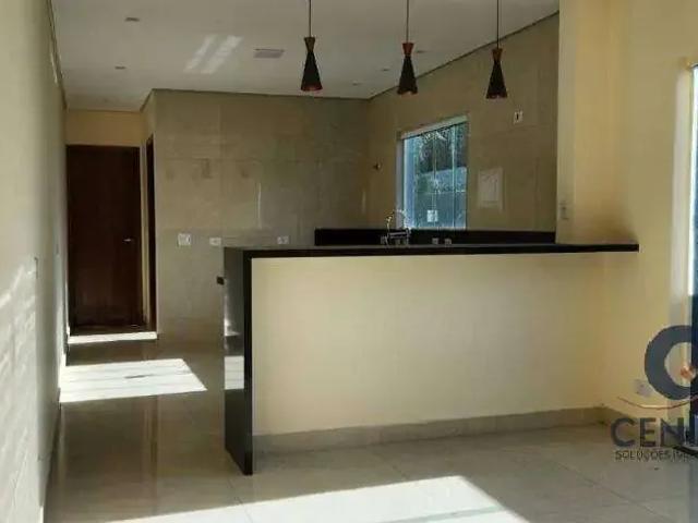 Casa / Sobrado em Condomínio para Venda em Cotia/SP Sítio Boa Vista 3 Quartos