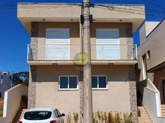 Casa / Sobrado em Condomínio para Venda em Cotia/SP Sítio Boa Vista 3 Quartos