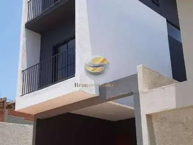 Casa / Sobrado em Condomínio para Venda em Cotia/SP Sítio Boa Vista 3 Quartos