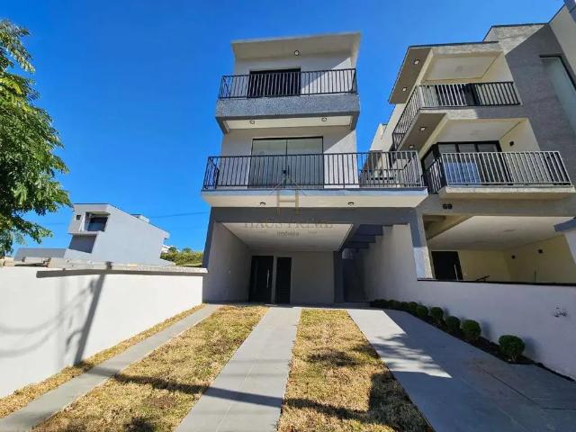 Casa / Sobrado em Condomínio para Venda em Cotia/SP Sítio Boa Vista 3 Quartos