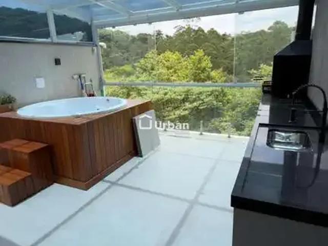 Casa / Sobrado em Condomínio para Venda em Cotia/SP Sítio Boa Vista 3 Quartos