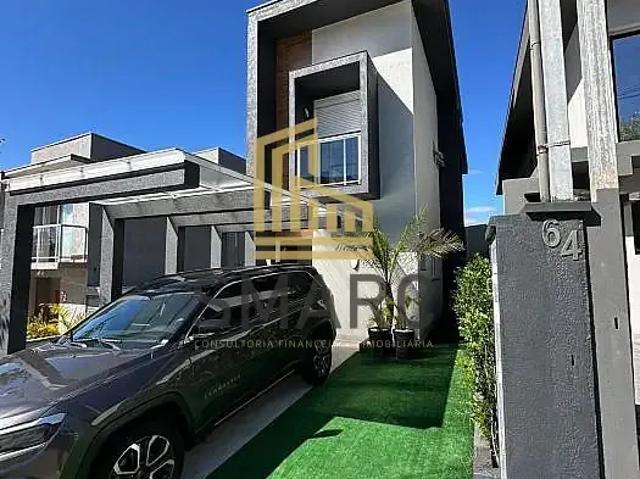 Casa / Sobrado em Condomínio para Venda em Cotia/SP Sítio Boa Vista 4 Quartos