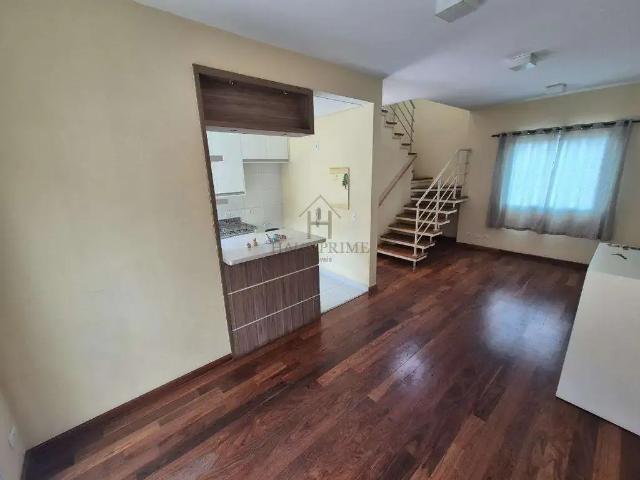 Casa / Sobrado em Condomínio para Venda em Cotia/SP Portal do Santa Paula 2 Quartos