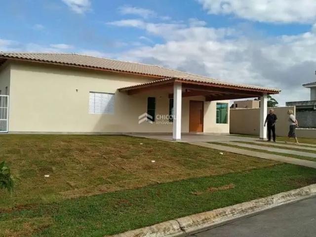 Casa / Sobrado em Condomínio para Venda em Cotia/SP Portal do Santa Paula 3 Quartos