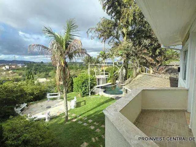 Casa / Sobrado em Condomínio para Venda em Cotia/SP Portal Roselândia 3 Quartos