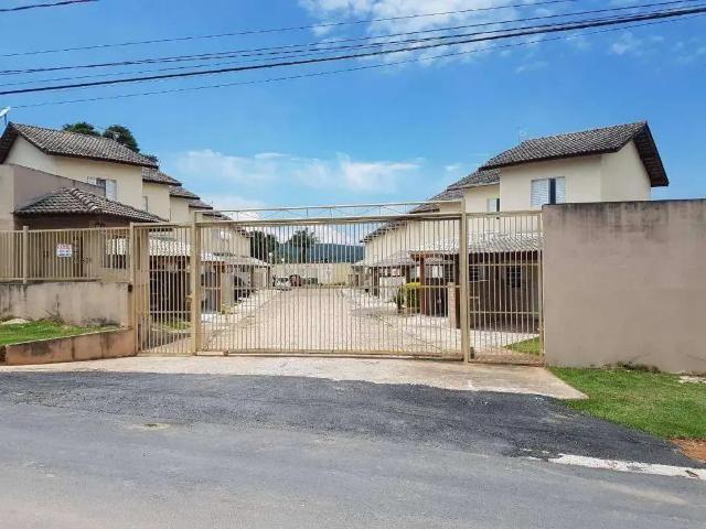 Casa / Sobrado em Condomínio para Venda em Cotia/SP Paisagem Casa Grande 2 Quartos