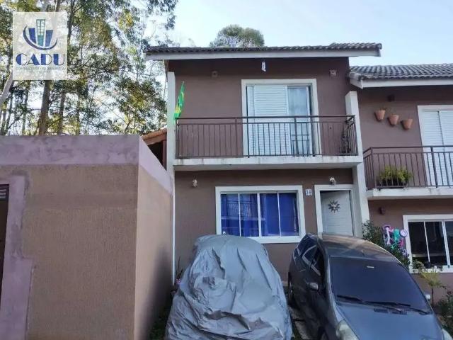 Casa / Sobrado em Condomínio para Venda em Cotia/SP Paisagem Casa Grande 2 Quartos