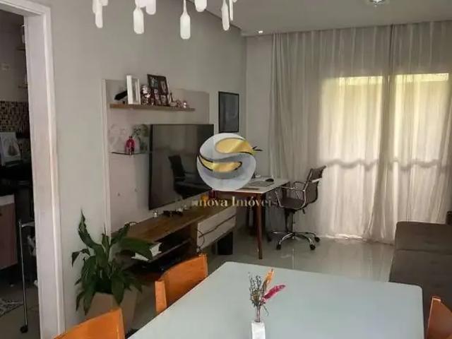 Casa / Sobrado em Condomínio para Venda em Cotia/SP Paisagem Renoir 2 Quartos